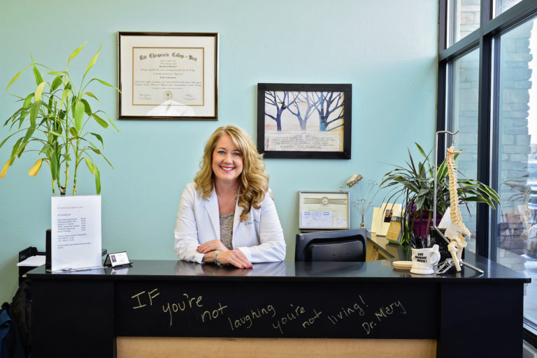 Chiropractor New Patients - All About Health